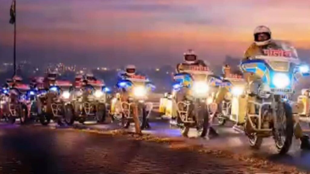 New Year 2026: Delhi and Mumbai to Chennai and Bengaluru, check traffic ...