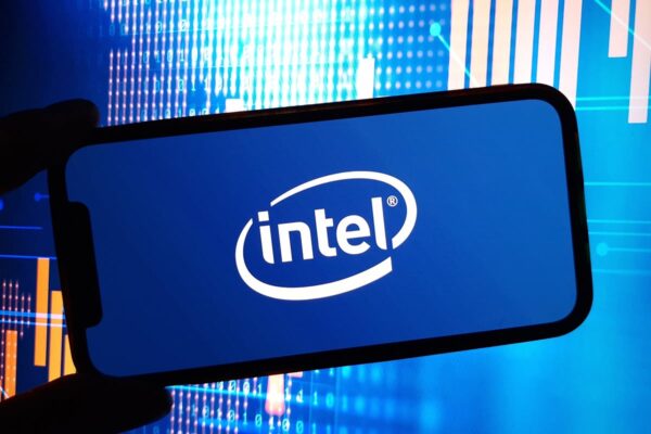 Intel (INTC) Stock; Climbs as AI CPU Rebound Sparks Investor Optimism ...